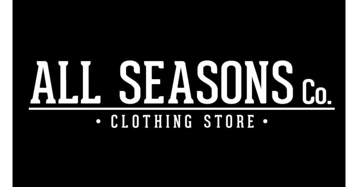All Seasons Co.