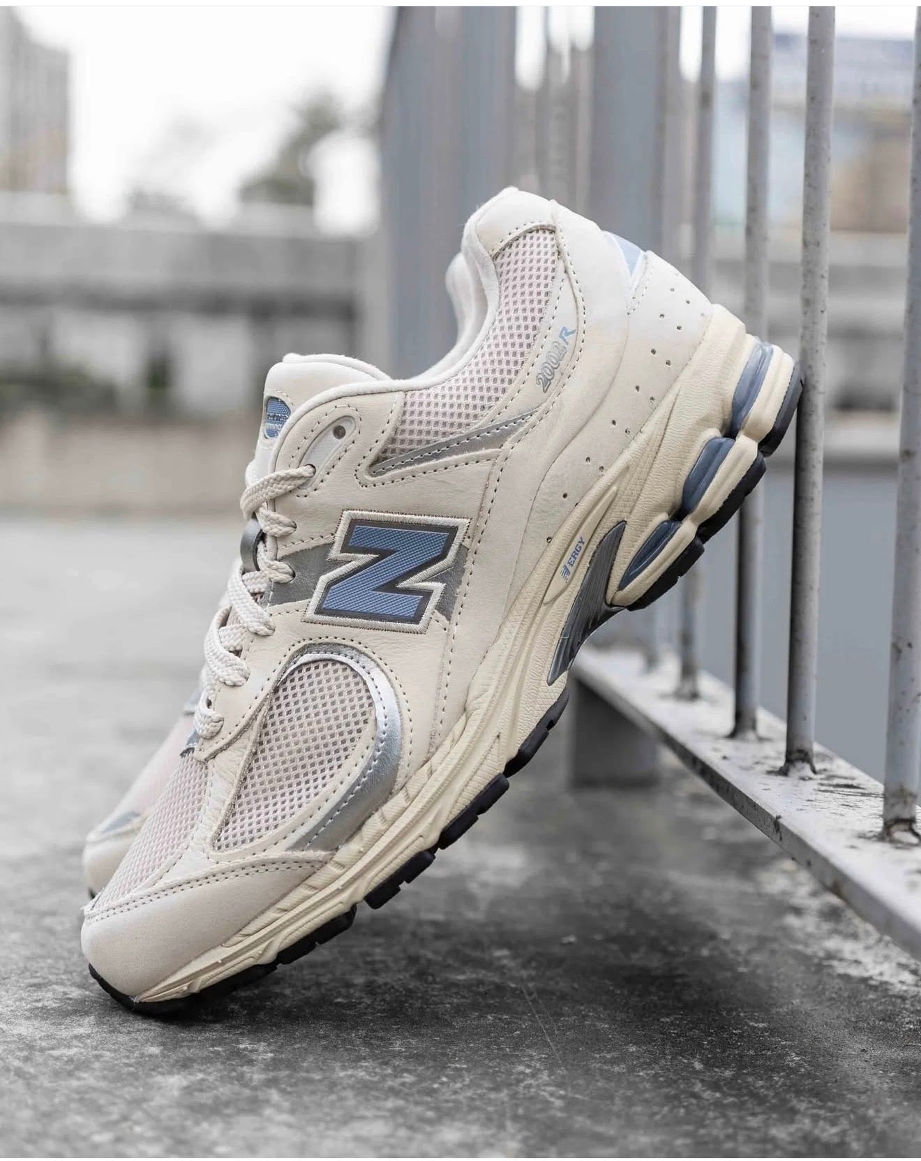 New Balance Running 2002R – All Seasons Co.